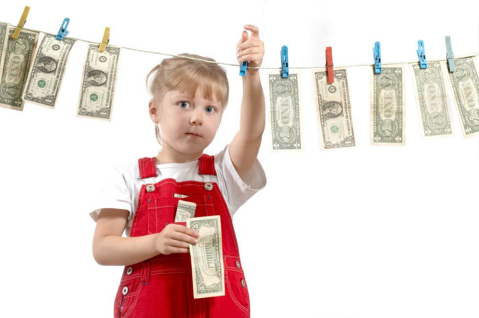 5 Ways To Save Money Over Summer Break | The Odyssey Online