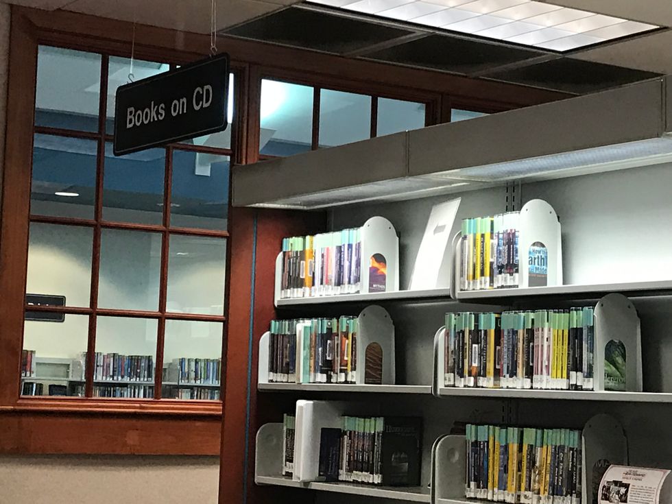 5 Reasons Why The Public Library Should Be The First Stop On Your ...