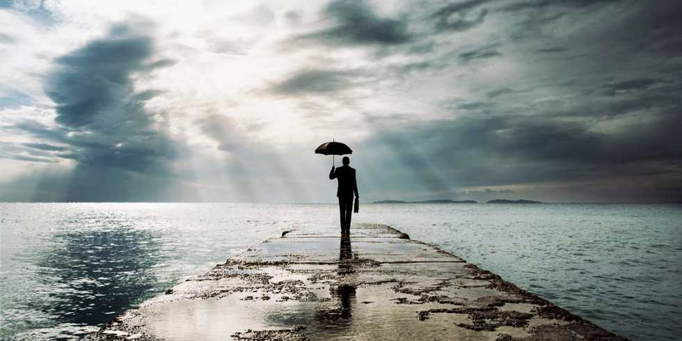 Emergence: A Poem about Resilience | The Odyssey Online
