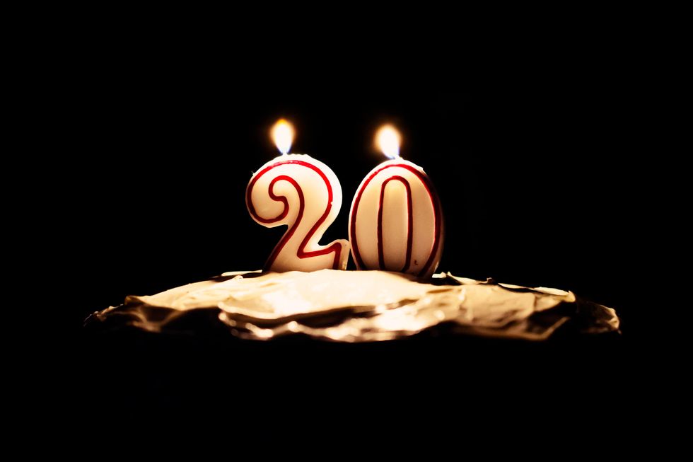 What I Know Now At 20 | The Odyssey Online