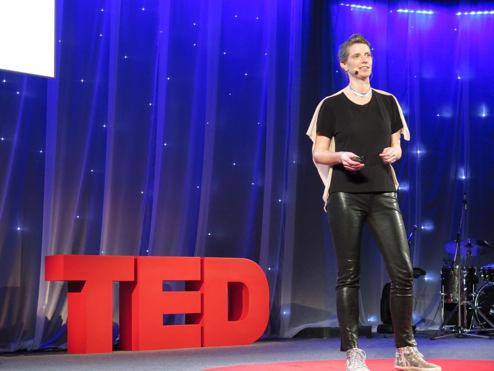 11 TED Talks Every College Student Should Watch | The Odyssey Online