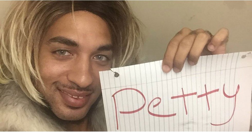 Why People Need To Stop Being Petty | The Odyssey Online