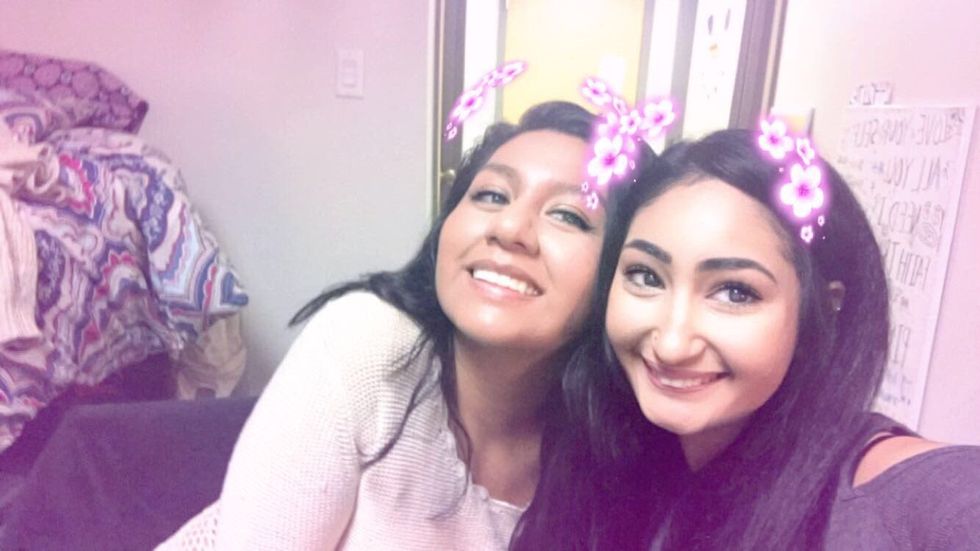6 Reasons Why Having A College Roommate Is Important | The Odyssey Online