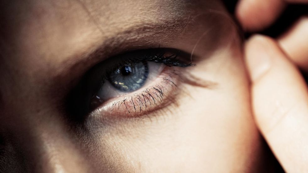 "The Gaze": A Short Story | The Odyssey Online