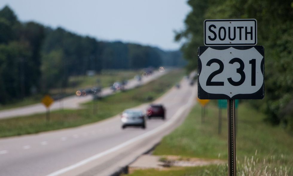 5 Reasons Troy Students Appreciate Highway 231 | The Odyssey Online