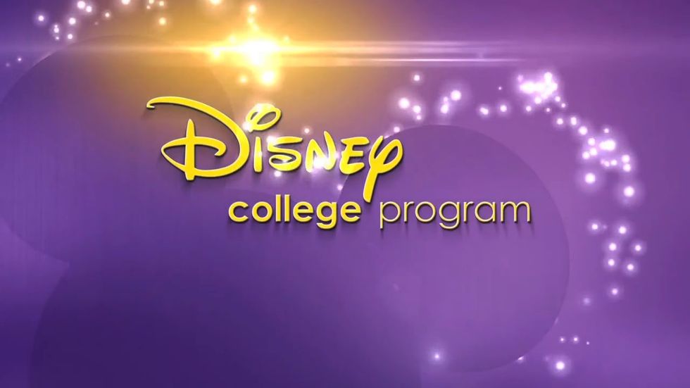 Disney College Program Roles | The Odyssey Online