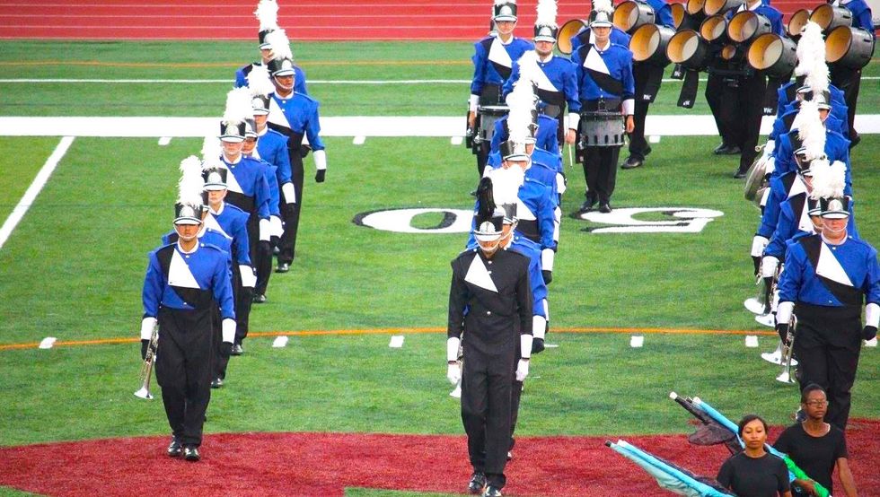 10 Reasons You Should Date 'The Band Kid' | The Odyssey Online
