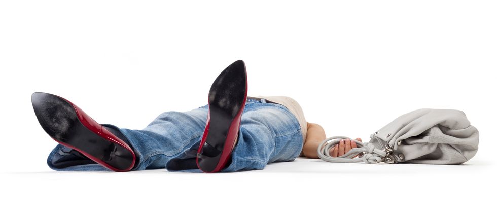 Adulting 101: A 10-Step Guide To Survival | The Odyssey Online