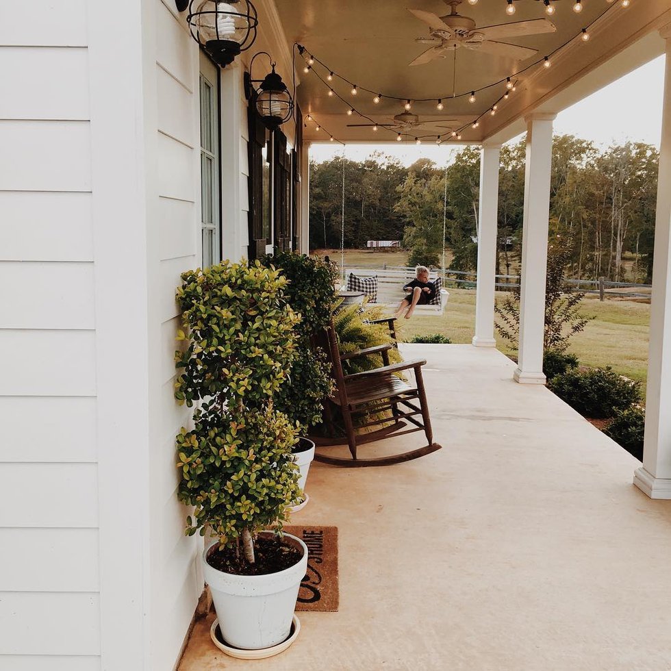 11 Things You Learn From Watching HGTV | The Odyssey Online