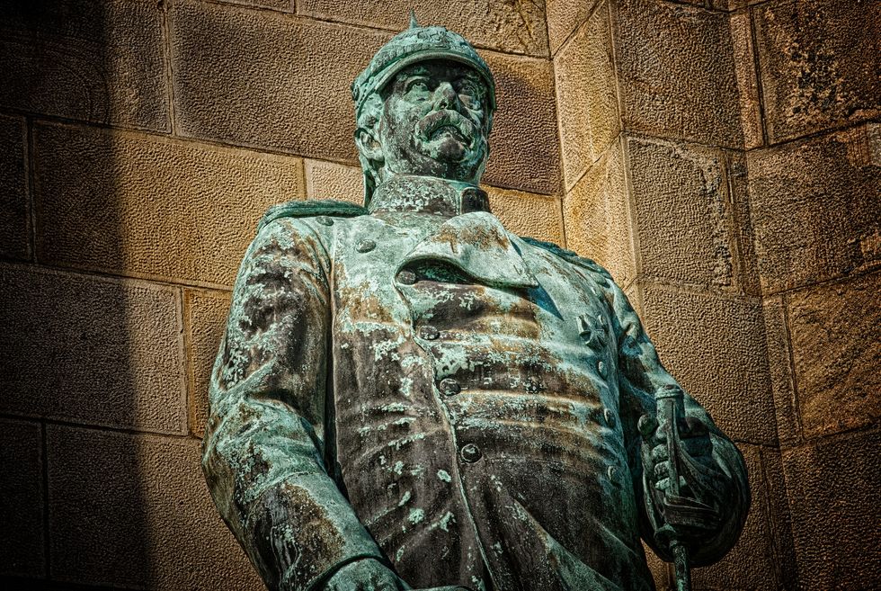 The Fall Of Otto Von Bismarck | The Odyssey Online