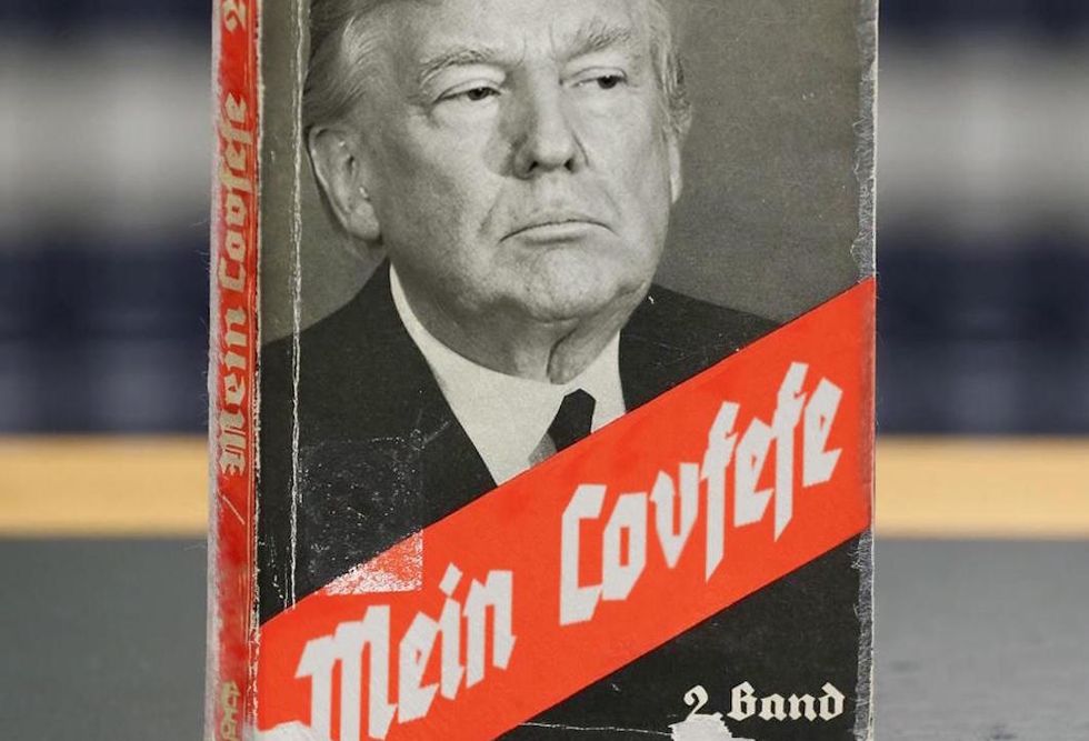 15 Of The Greatest Covfefe Tweets | The Odyssey Online