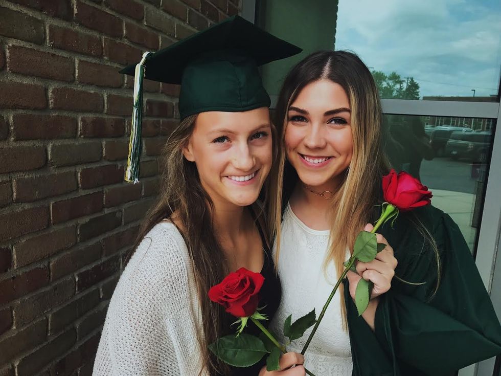 13 Things I Wish I Knew In High School, From A 2017 High School ...