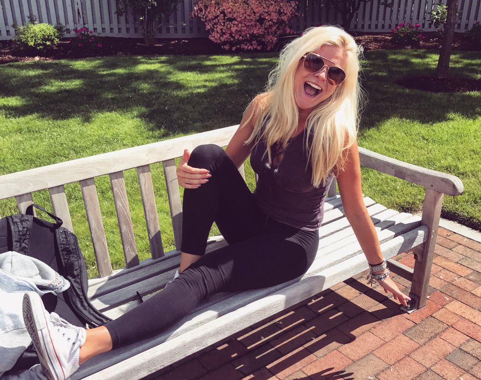 Why You Should Think Twice Before You Speak | The Odyssey Online