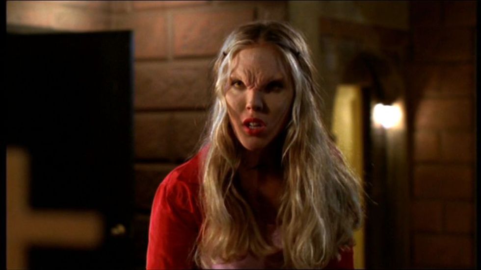50 Quotes From 'Buffy The Vampire Slayer' That Keep On Slaying | The ...