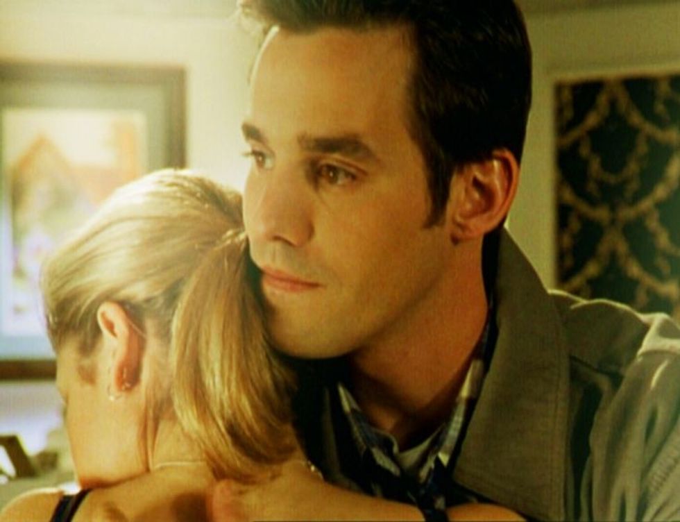 50 Quotes From 'Buffy The Vampire Slayer' That Keep On Slaying | The ...