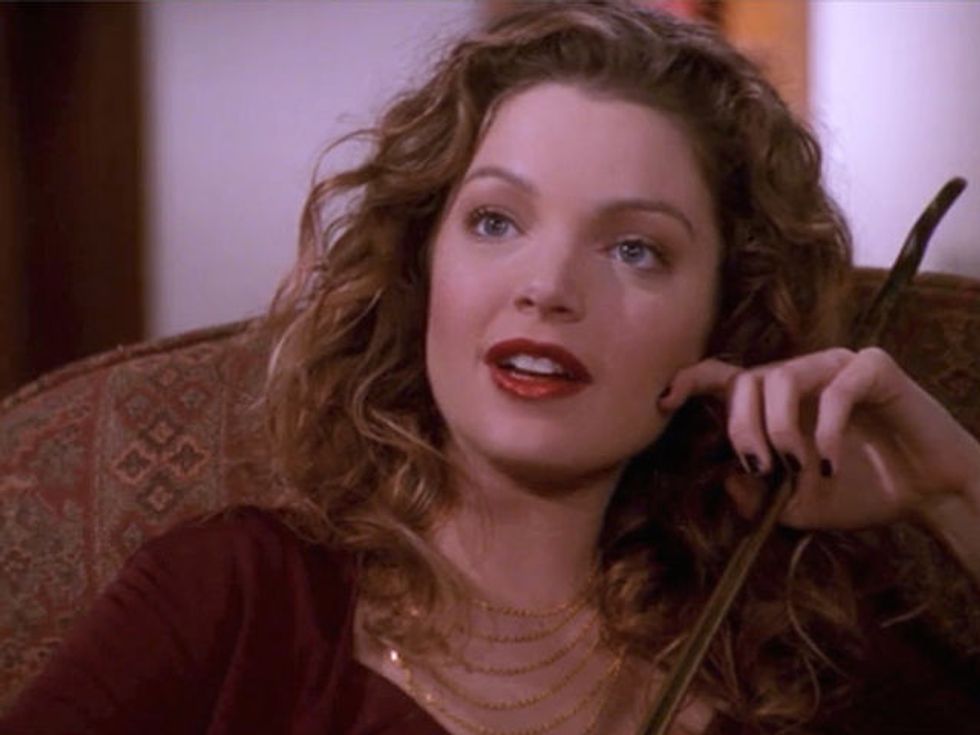 50 Quotes From 'Buffy The Vampire Slayer' That Keep On Slaying | The ...