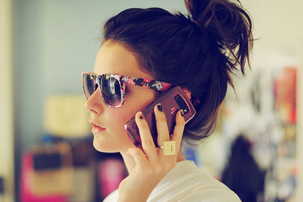To The Girl Whose Standards Are Too High | The Odyssey Online