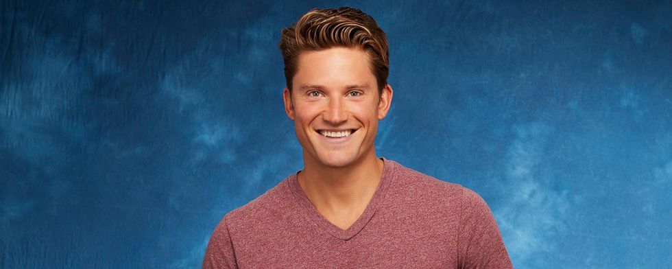 The Ultimate 'The Bachelorette' Cheat Sheet | The Odyssey Online