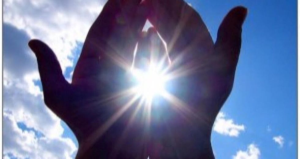 Eight Songs To Help You Find The Light | The Odyssey Online