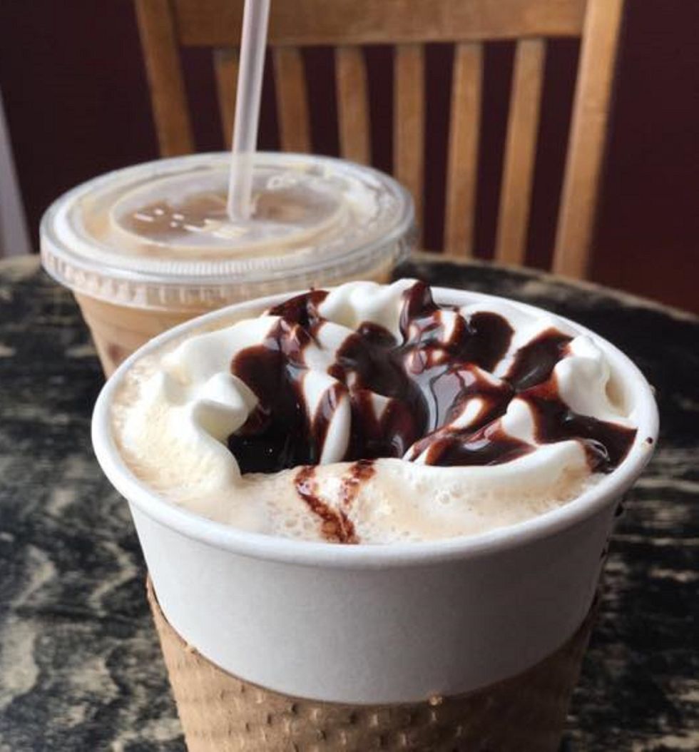 11 Hideaway Coffee Shops in Charleston, S.C. | The Odyssey Online