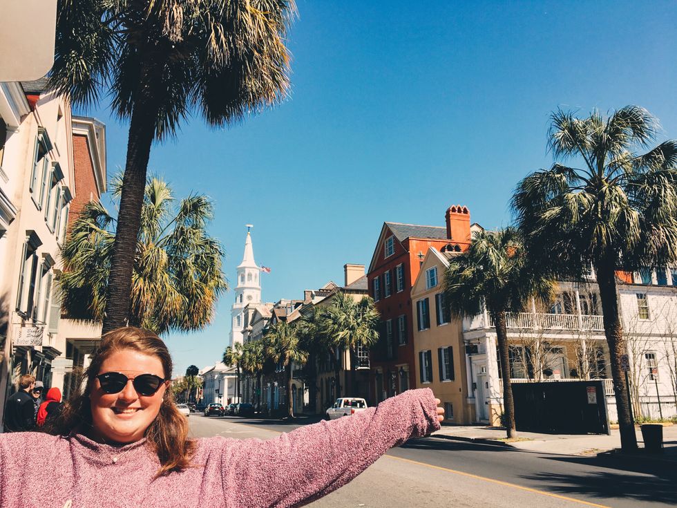 Try, Try and Try Again: How To Succeed In College | The Odyssey Online
