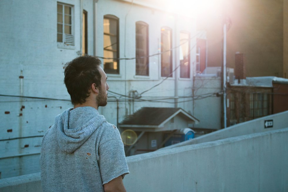 The Importance Of Thinking For Yourself | The Odyssey Online