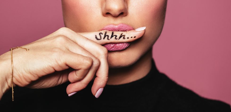 How I became the ugliest, most judgmental and superficial version of ...