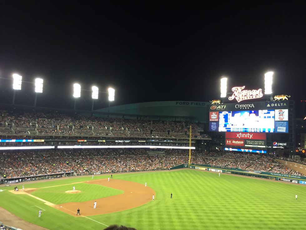 10 Reasons Baseball Is All That Matters Over The Summer | The Odyssey ...