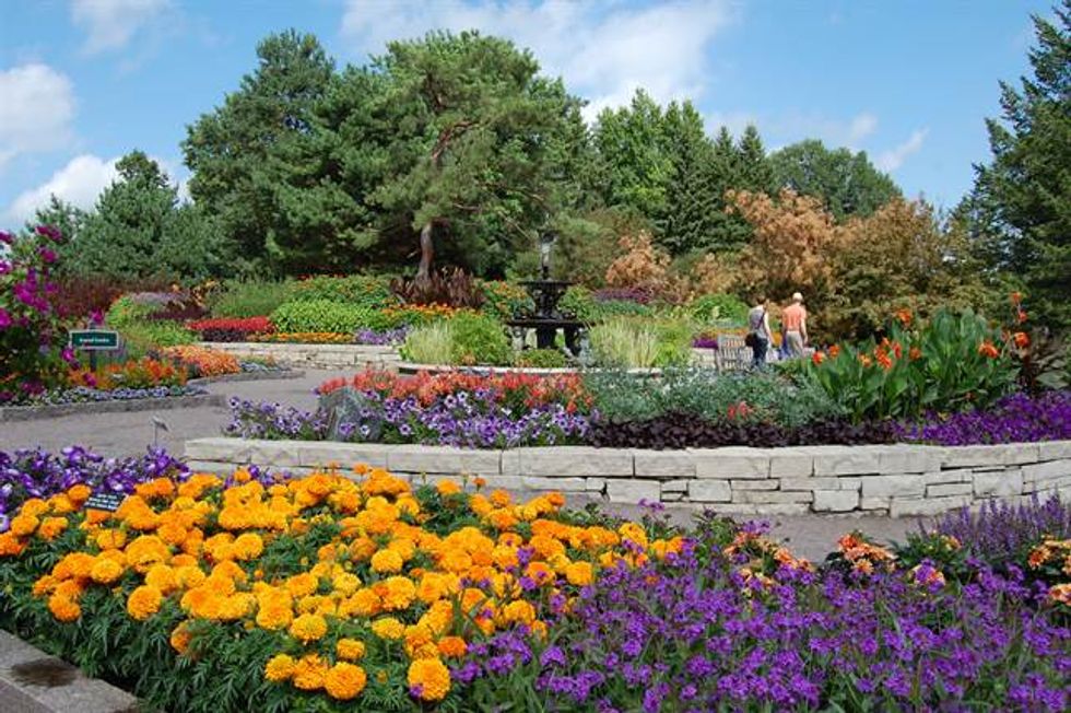 5 Of The Most Beautiful Hidden Wonders In Minnesota | The Odyssey Online