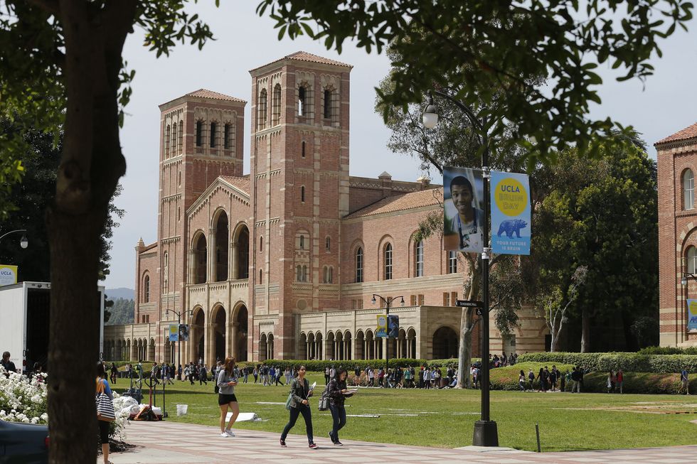 Safe Spaces Are Unrealistic On College Campuses | The Odyssey Online