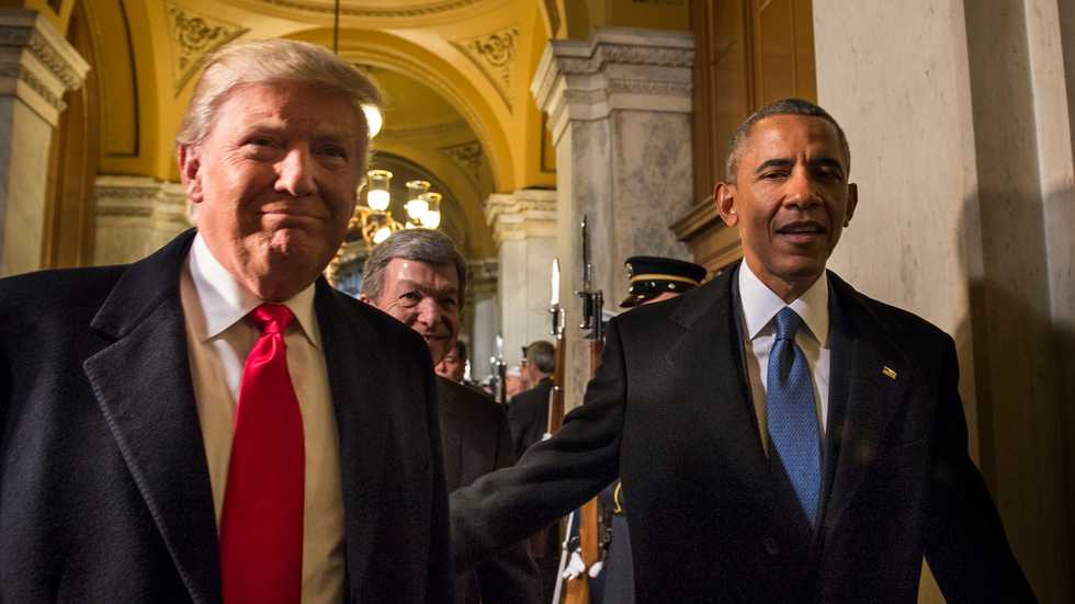 Why We Need to Use the Title 'President' | The Odyssey Online
