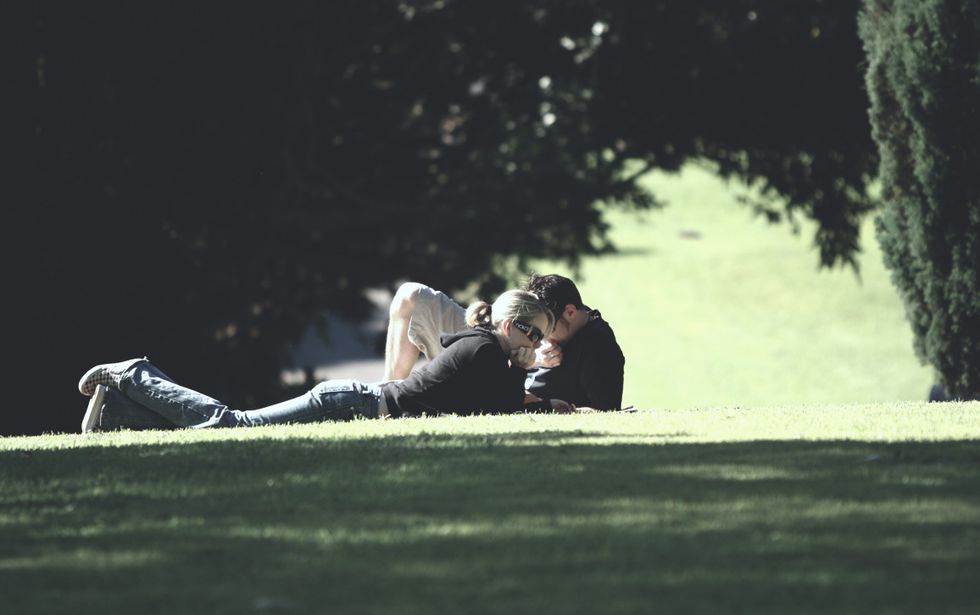 10 Uncomfortable Signs You've Finally Met A Great Guy | The Odyssey Online