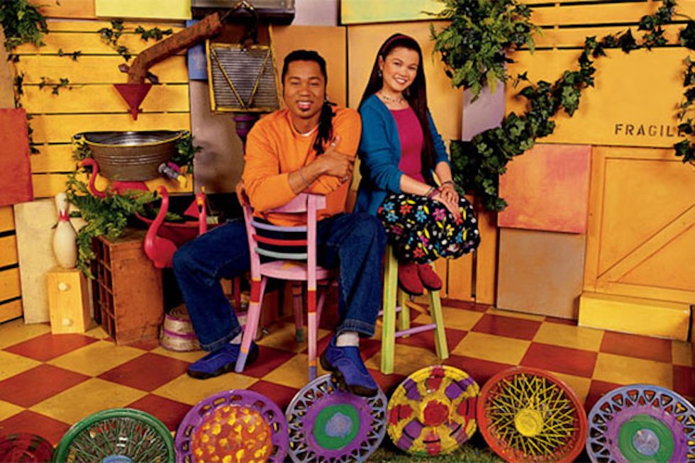 13 Classic Disney Channel Shows You Watched As A Kid | The Odyssey Online