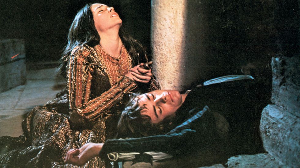 An Unexpected Ranking Of The Greatest Female Shakespeare Characters ...