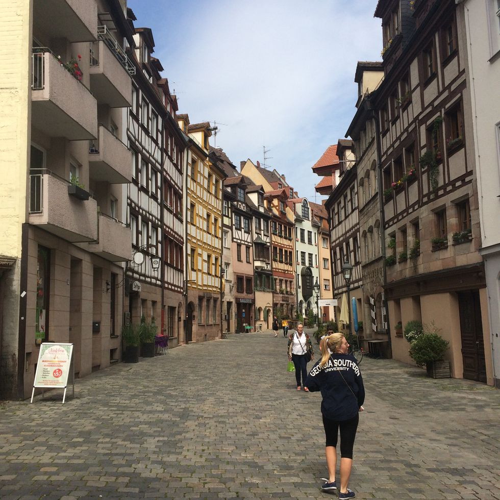 10 Things I Learned On My First Trip Abroad | The Odyssey Online