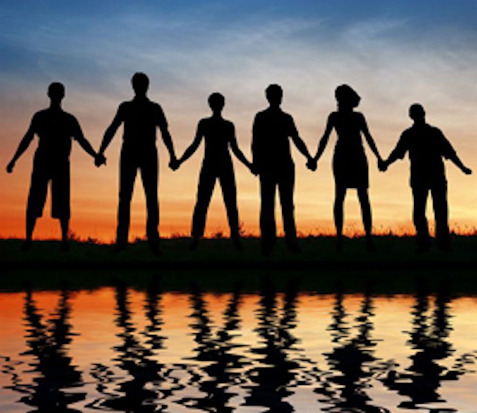 Unity: A Poem | The Odyssey Online