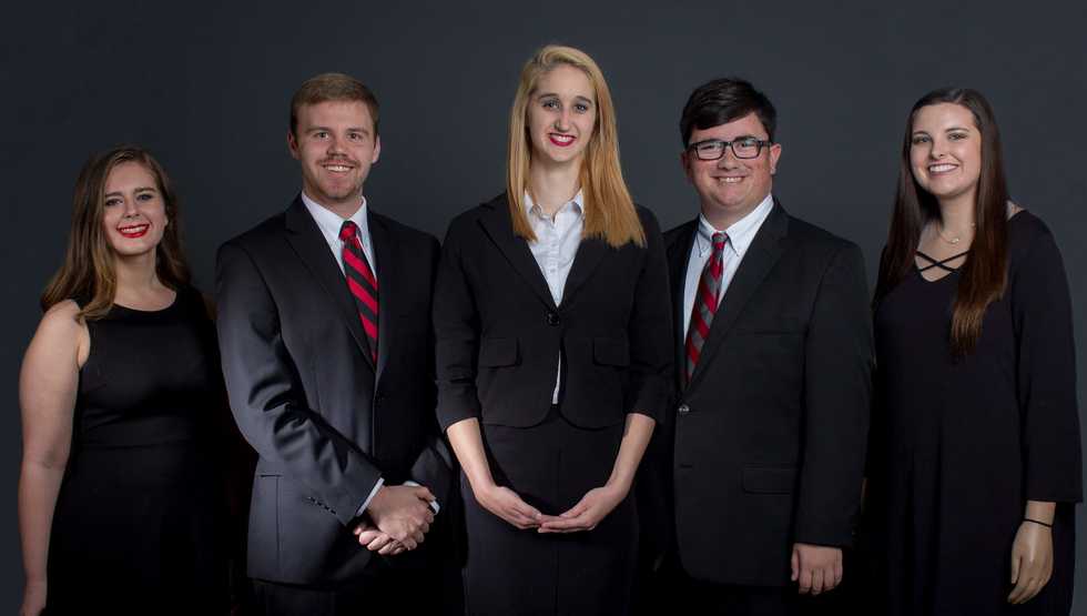 What Is A Professional Fraternity? | The Odyssey Online