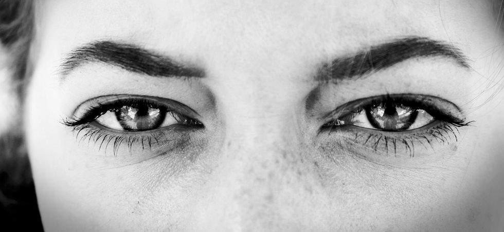 11 Things People Constantly Tell You When You Have RBF | The Odyssey Online