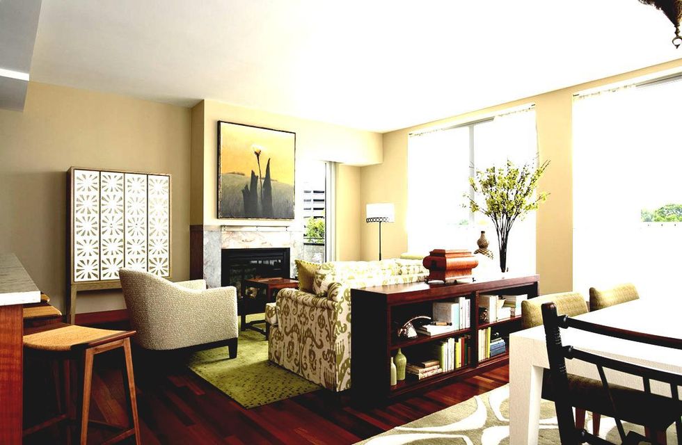 6 Decorations To Make Your Space Feel Like Home | The Odyssey Online