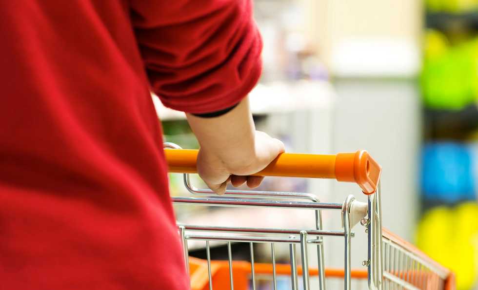 Why Everyone Should Work In Retail At Some Point | The Odyssey Online