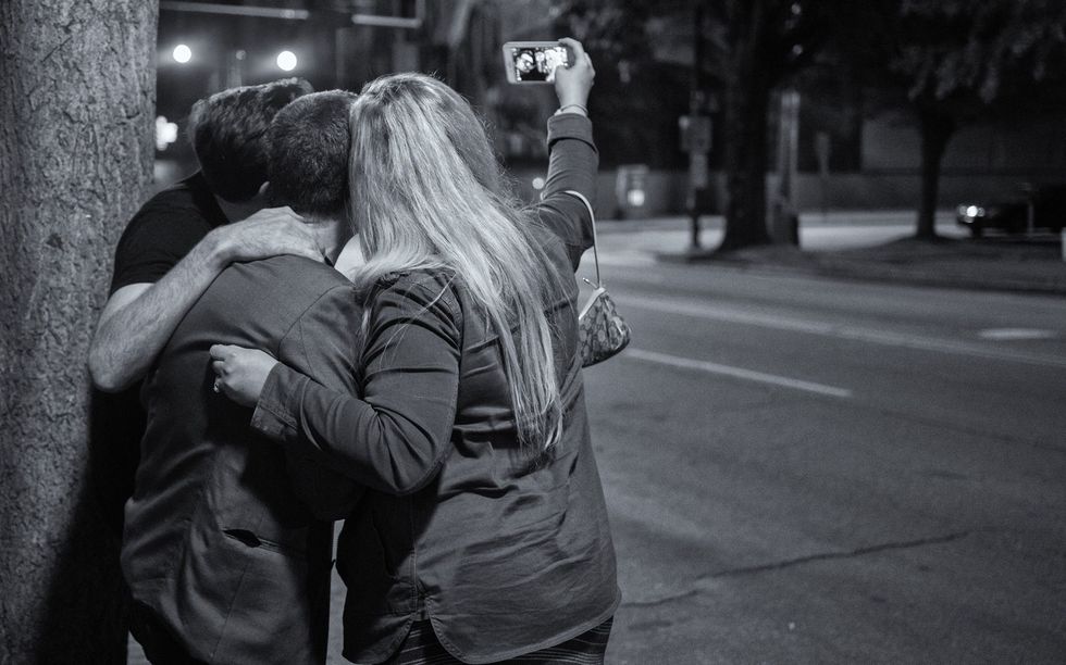 You Will Probably Spend 5 Years Scrolling Through Your Social Media ...