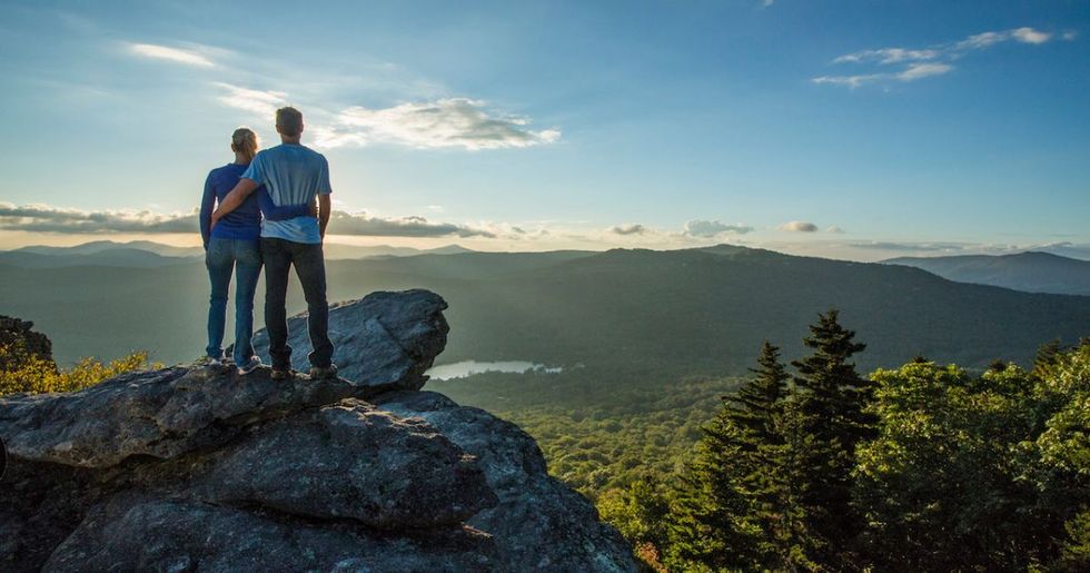 Why It's Important To Find Your Muse | The Odyssey Online