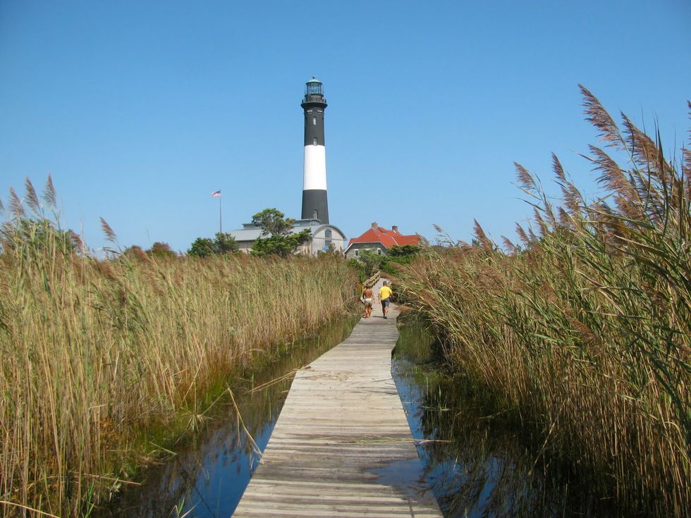 The Ultimate Long Island Summer Bucket List | The Odyssey Online