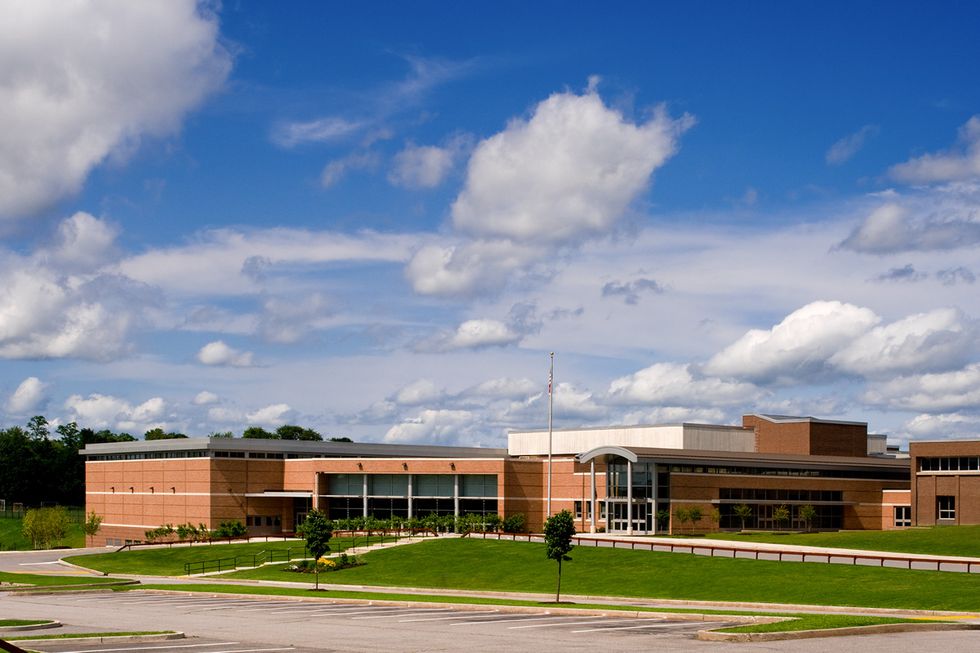 Visiting High School As A Graduate | The Odyssey Online