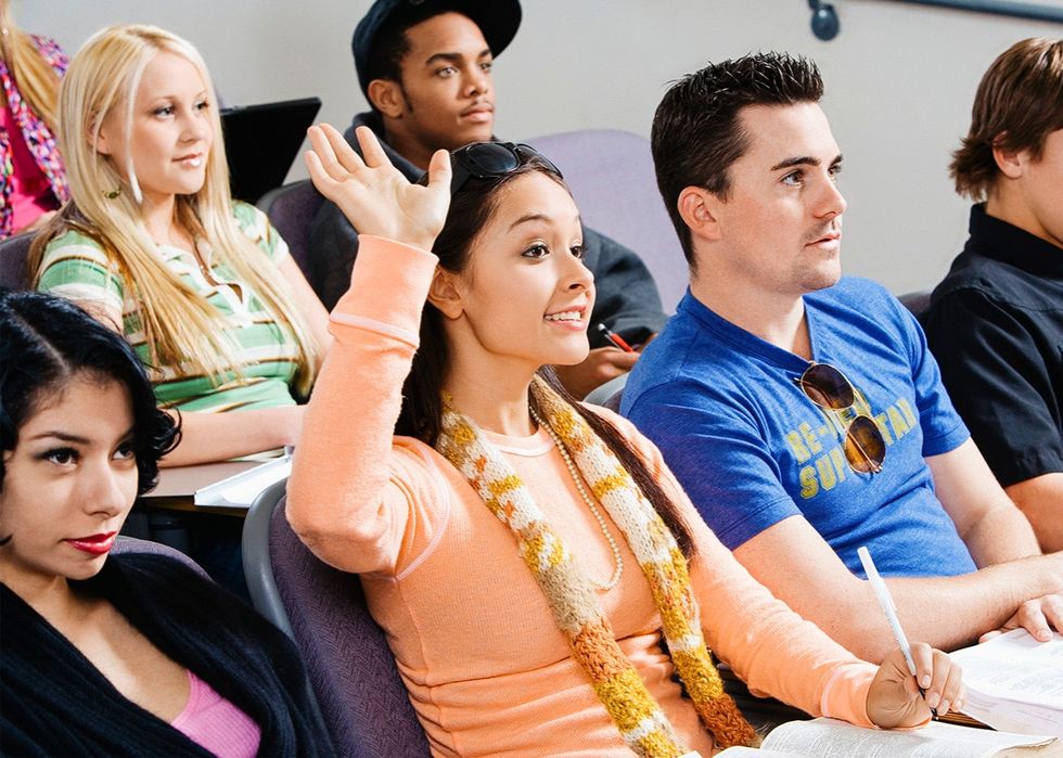 11 Things To Make Sure You Learn Before You Go To College | The Odyssey ...