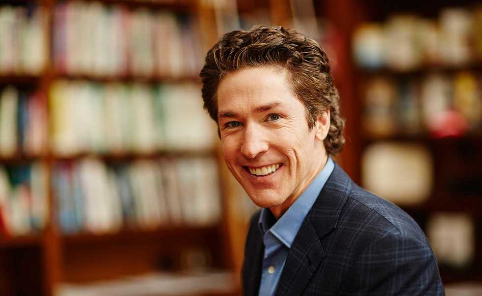 Why You Shouldn't Judge Joel Osteen | The Odyssey Online