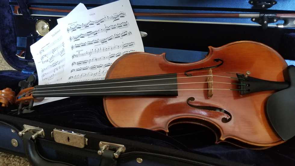 Why Everyone Needs Music | The Odyssey Online