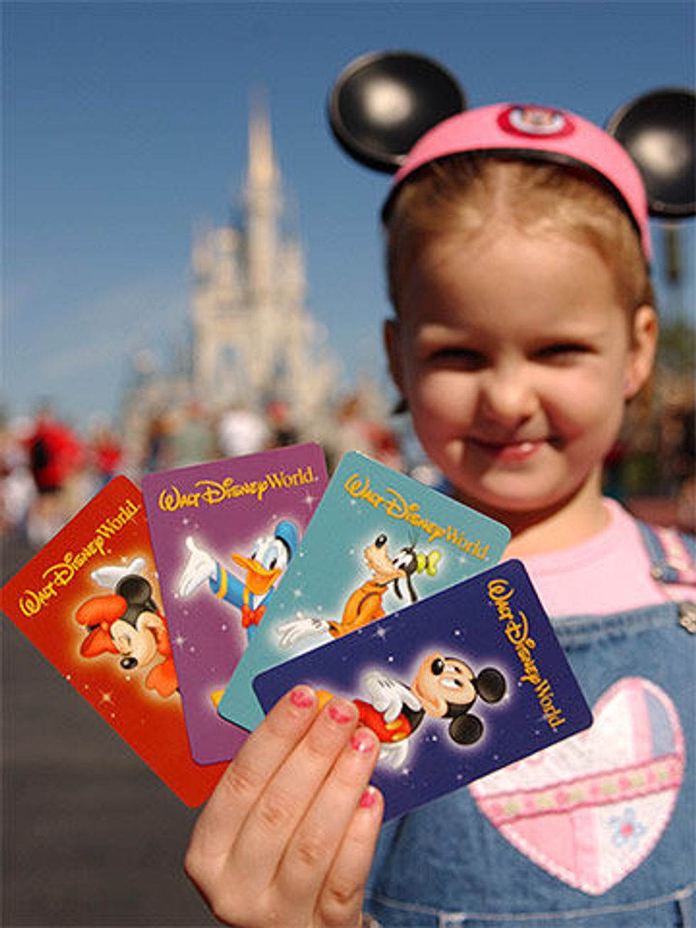 11 Reasons I'd Rather Go To Disney World Than Class Tomorrow | The ...