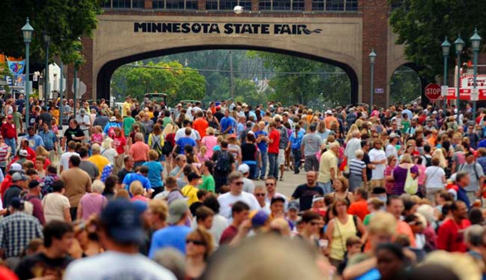 A Guide To Your Minnesota Summer Bucket List | The Odyssey Online