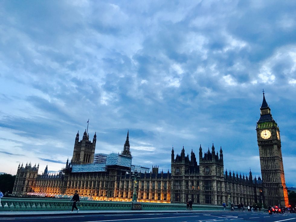 Five Woes And Trials Of Traveling Solo | The Odyssey Online